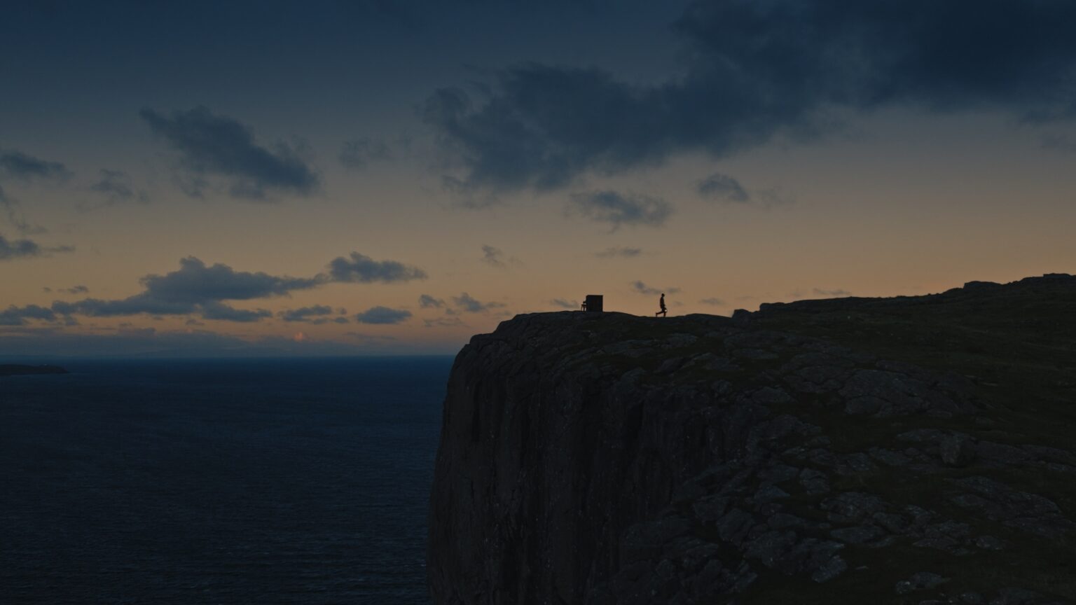 Jamie Duffy - Solas - Islander Films